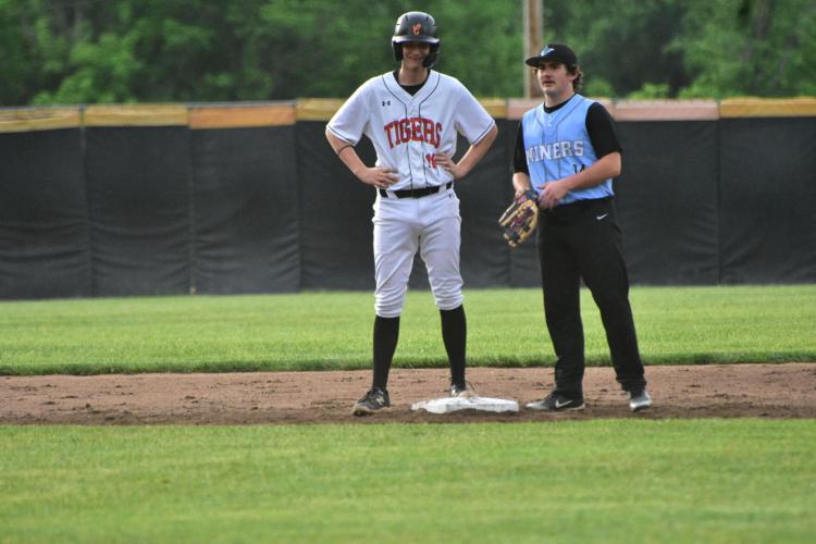 Tigers blow past Mingo Central 23-0 in sectionals | Sports ...