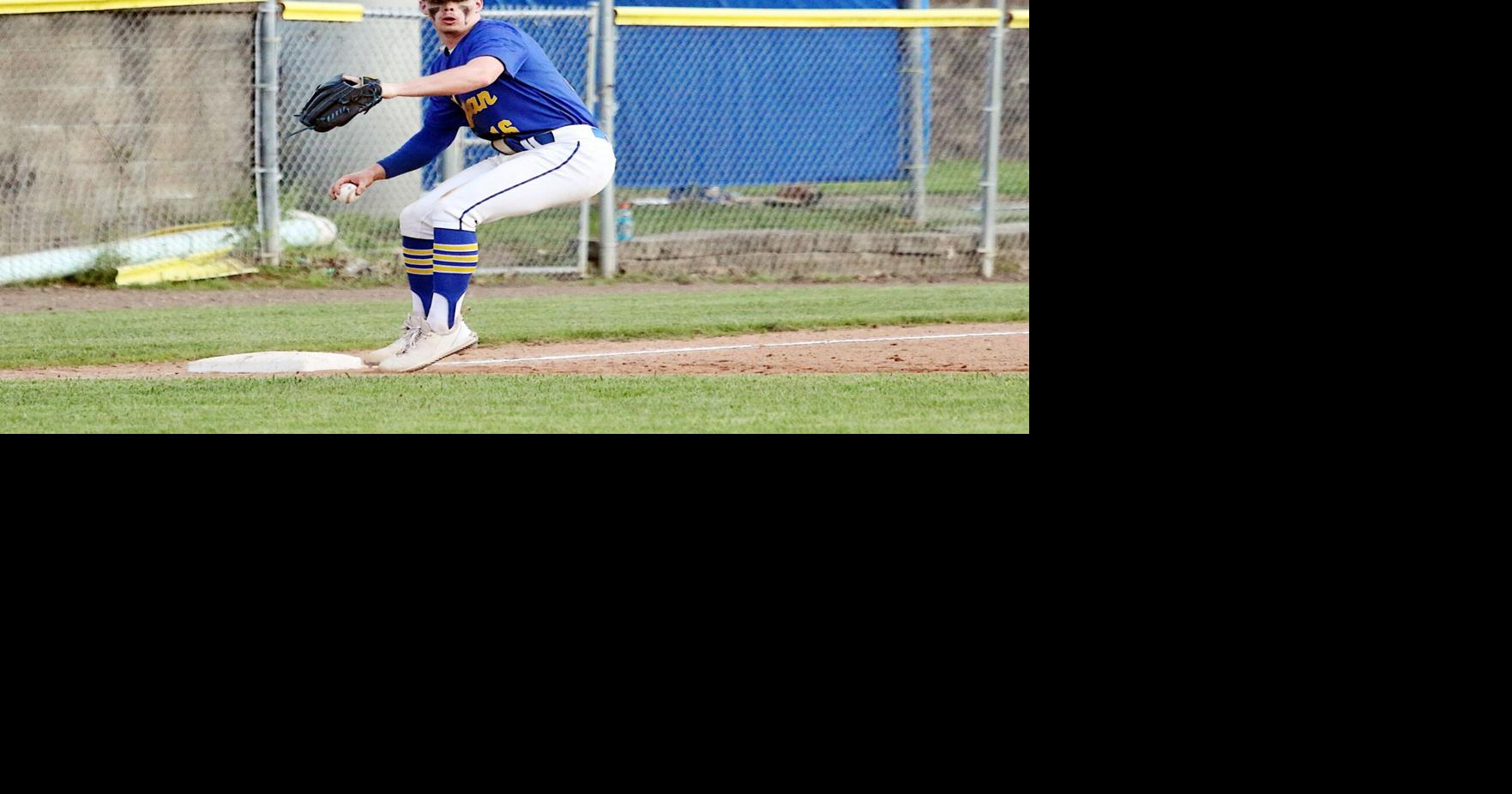 Maynard overcomes ailments to lead Logan to state title | Sports ...