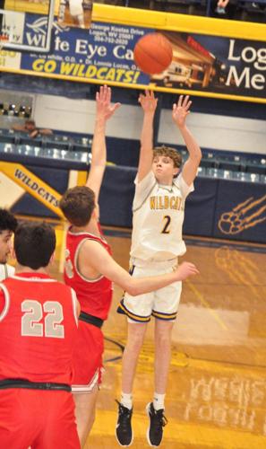 New look Logan has same goal: reach the state tourney | Sports ...