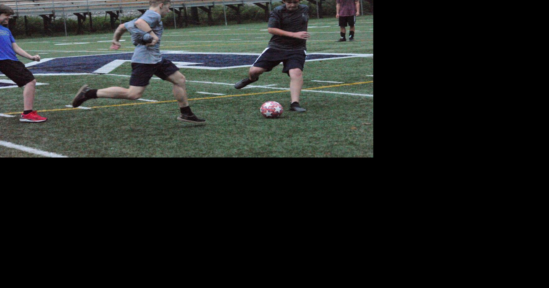 MHS soccer team to take field for first time in four years | Sports ...