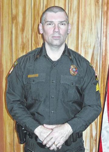 March Officer of the Month | News | loganbanner.com