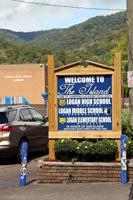 New 'Welcome to The Island' sign dedicated to Don Elkins | News ...