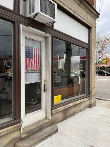 Dwight Williamson: WV's oldest barber shop is in Logan | Opinion ...