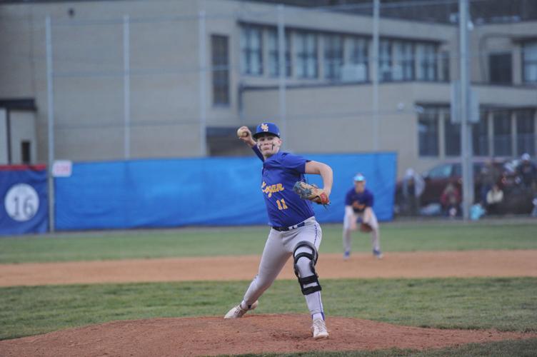 Logan baseball 6-2 after splitting four games last week | Sports ...