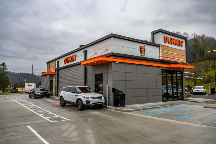 Dunkin' opens at Airport Road | News | loganbanner.com