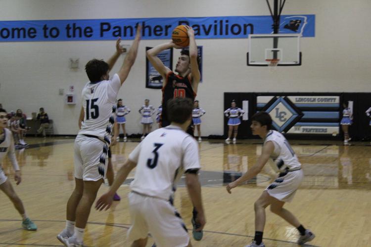 Chapmanville boys pick up dominant win at Lincoln Co. | Sports ...