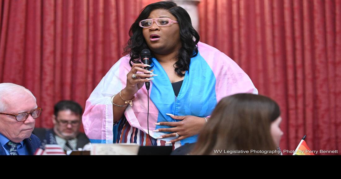 ACLU-WV parts ways with new director after less than 6 months | News ...