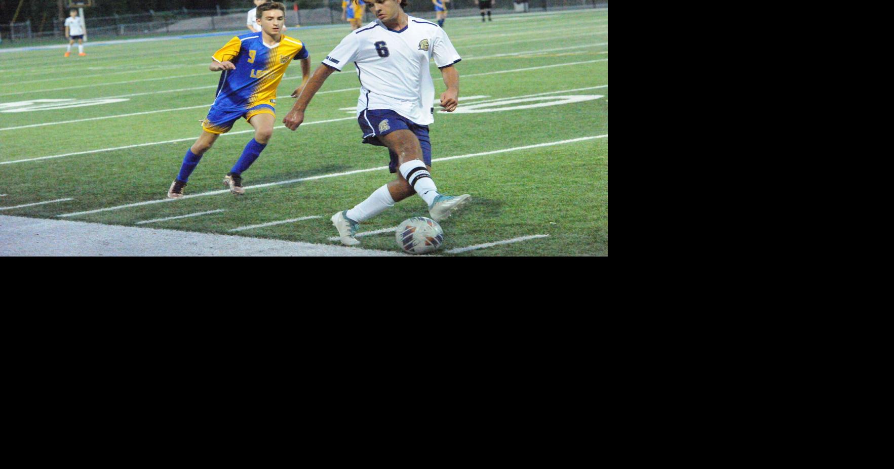 Logan soccer sweeps Sherman, boys defeat Westside | Sports ...