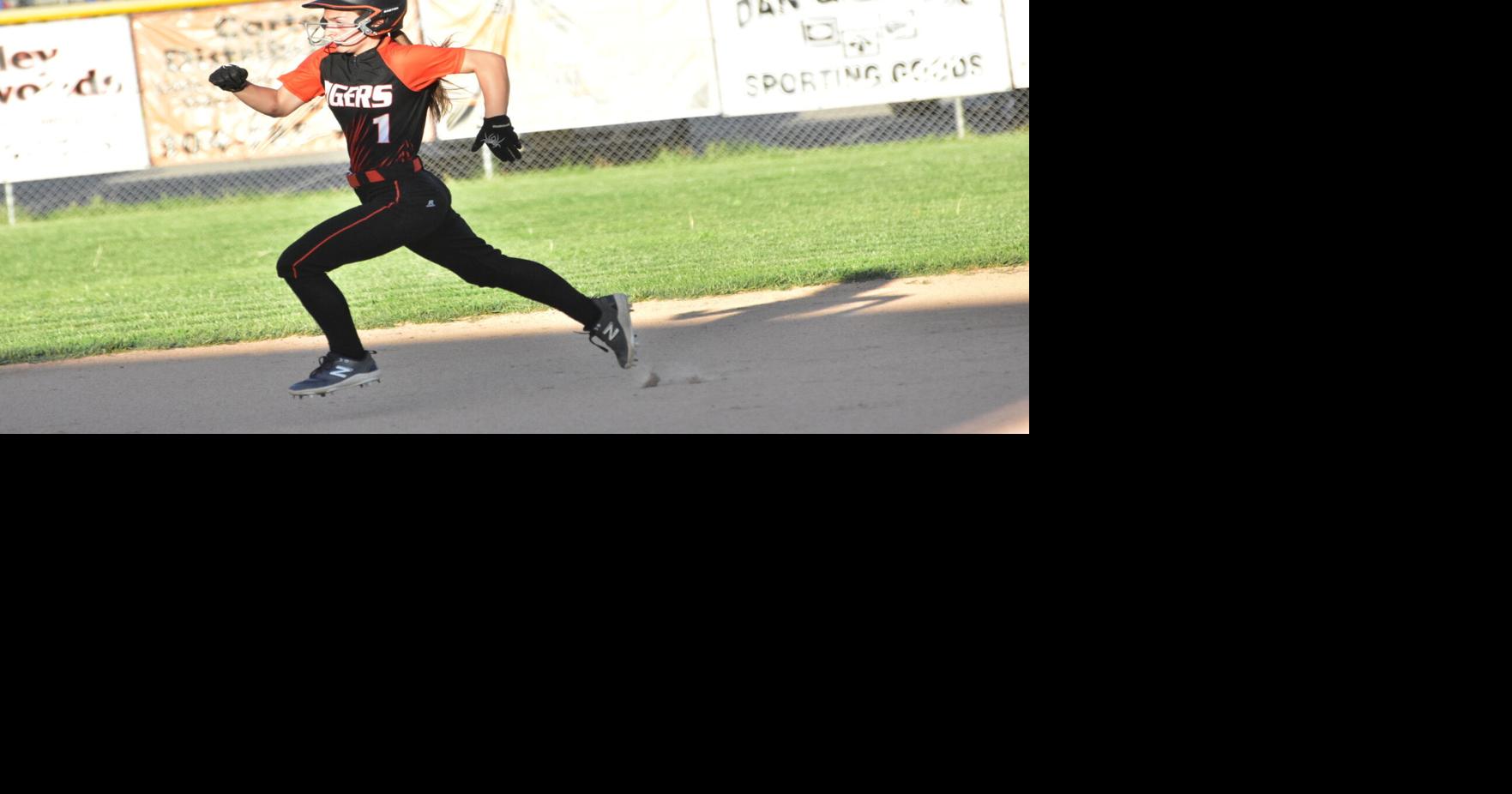 Winfield softball wins 5-2 at Chapmanville | Sports | loganbanner.com