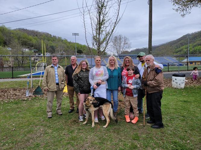 Friends, family gather to remember Teddy Nelson 1 year after his death ...