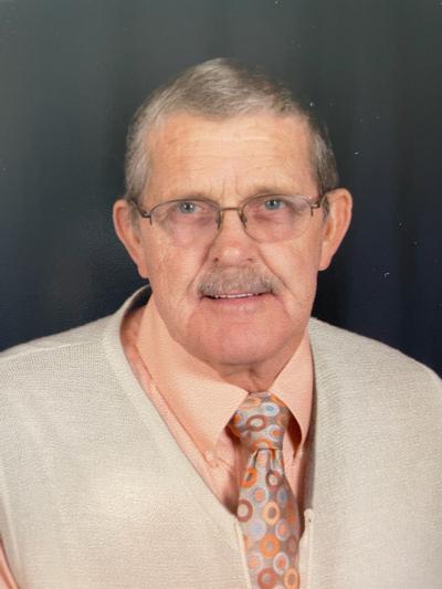 THOMAS EDWARD RUNYON | Swvlogan | loganbanner.com