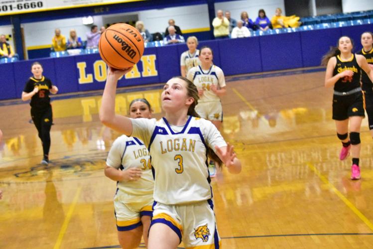 Lady Wildcats dust Scott 73-46 in sectional semis | Sports ...