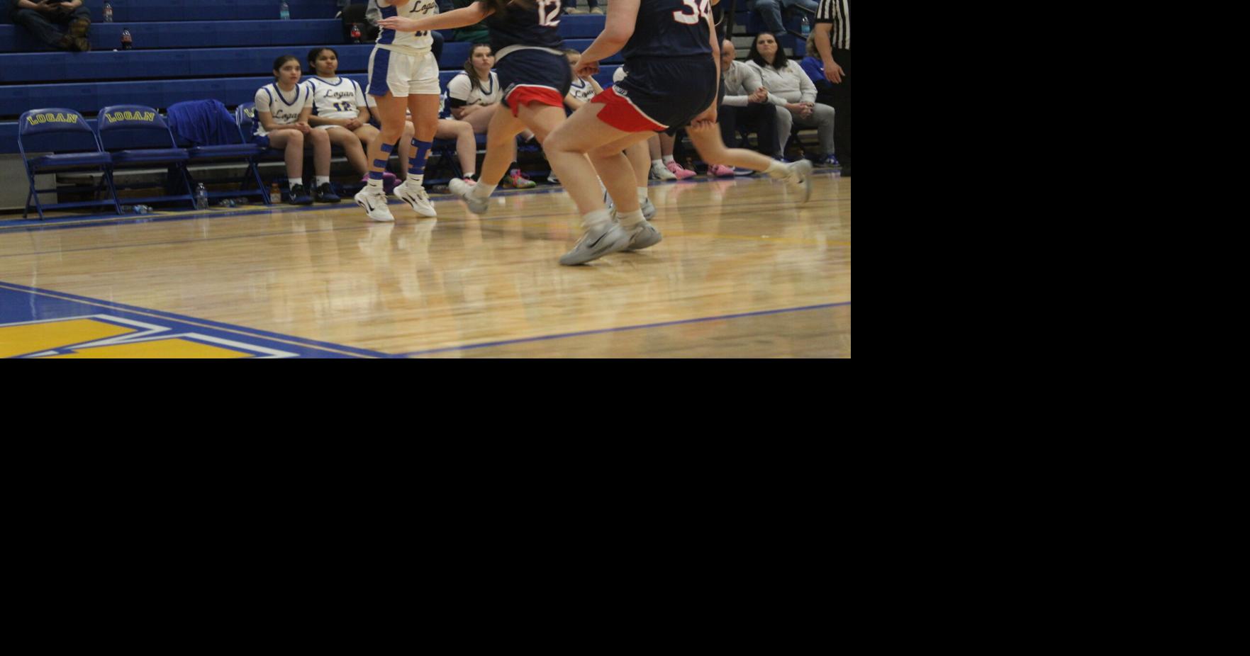 Logan girls move past Independence 52-39 | Sports | loganbanner.com