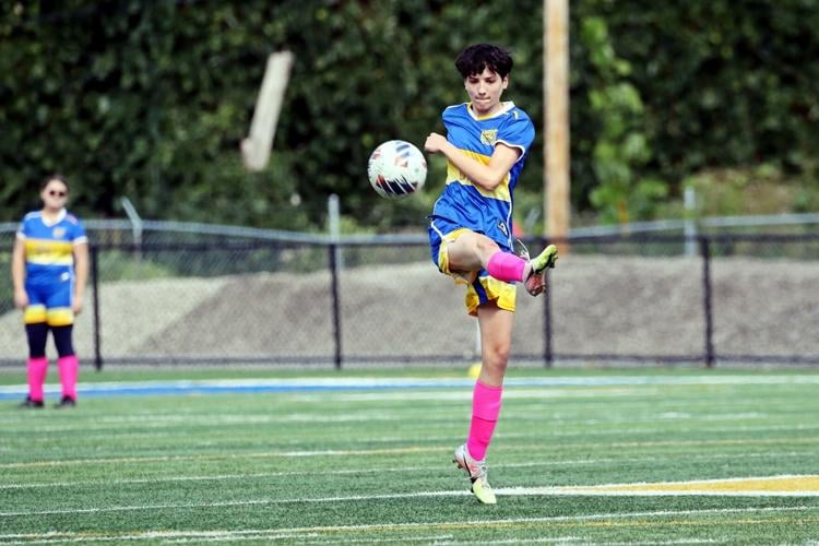 Photos: Logan boys and girls soccer action | Sports | loganbanner.com