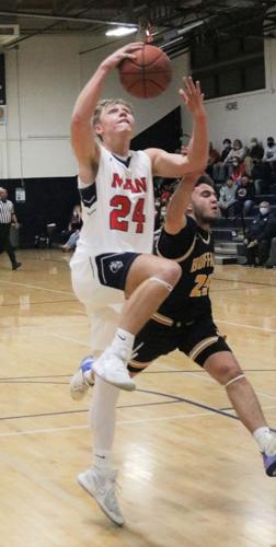 No. 4 Billies blast Buffalo Bison in season opener, 73-48 | Sports ...