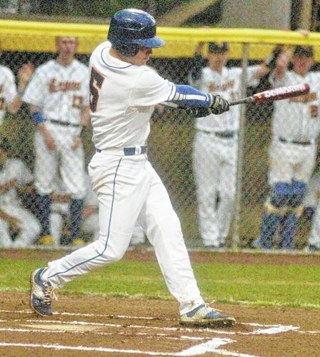 Preston to play baseball at Marshall | News | loganbanner.com