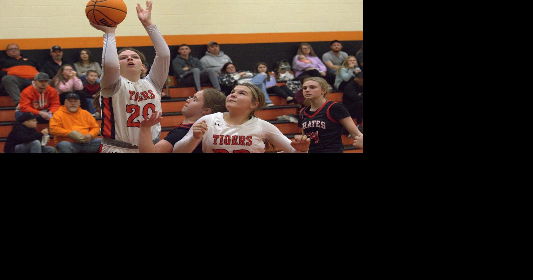 CMS girls' basketball team getting better each day | Sports ...