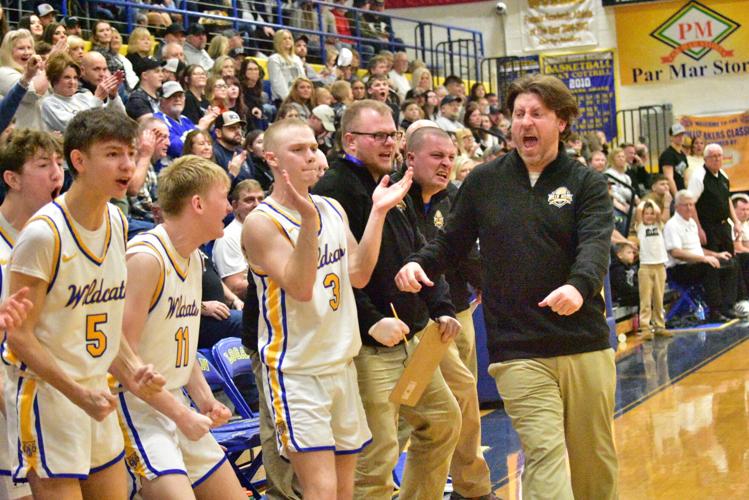 No. 6 Logan falls to No. 3 Tug Valley 69-68 in OT thriller | Sports ...