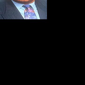 DONALD PARKS | Swvlogan | loganbanner.com