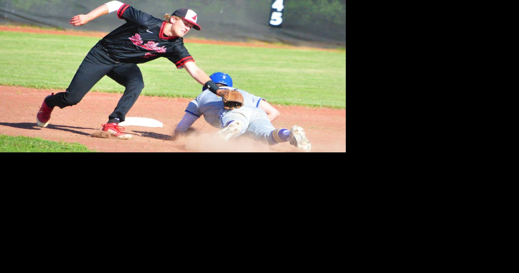 Logan baseball's Bostic signs with Bluefield State | Sports ...