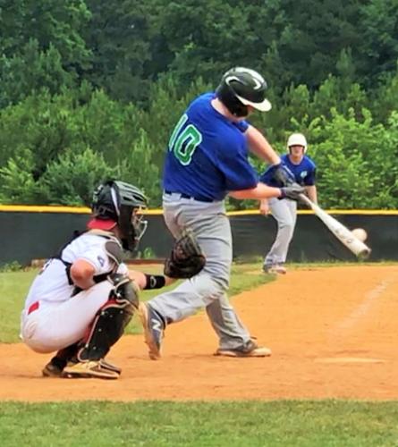 Logan baseball players a part of USSSA title winning team | Sports ...