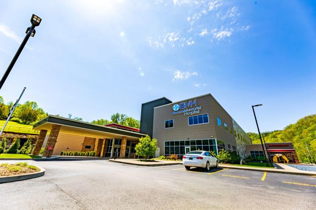 Boone Memorial to reopen various services and procedures | News ...