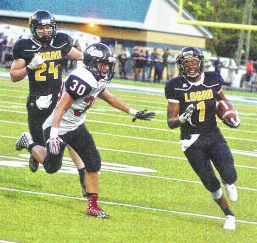 Logan’s Minter in North-South; Mingo’s Kinder to coach | News ...