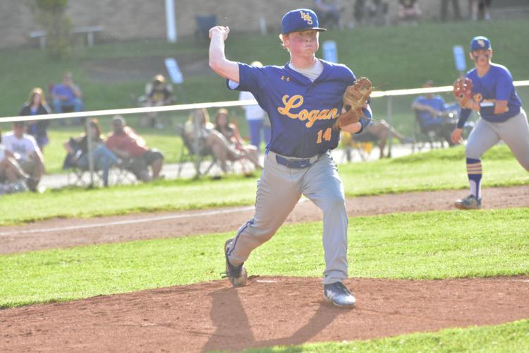Logan falls 3-2 at Scott in sectional tournament | Sports | loganbanner.com