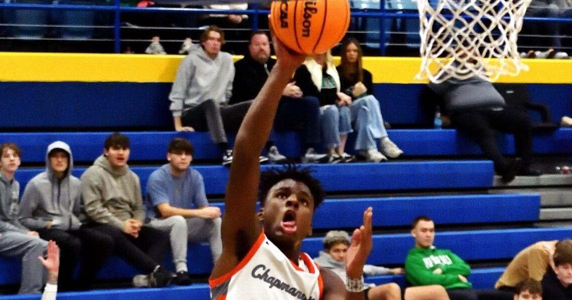 Chapmanville tops Winfield 71-60 in Willie Akers Classic | Sports ...