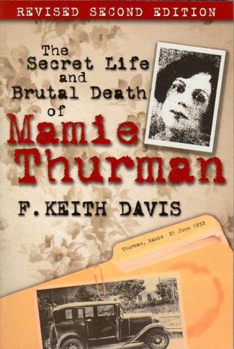 Dwight Williamson: Mamie Thurman and her connection to two Logan ...