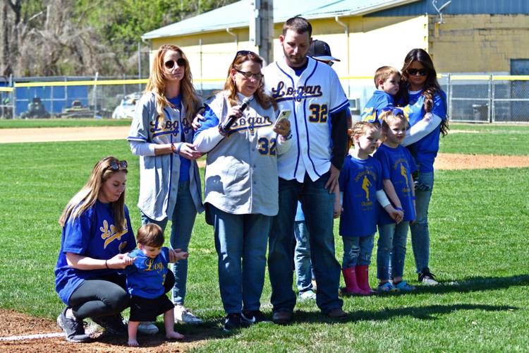 'Jordan Butcher Memorial Scholarship' to be given | Sports ...