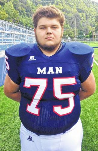 Gambill Student Athlete of the Week | News | loganbanner.com