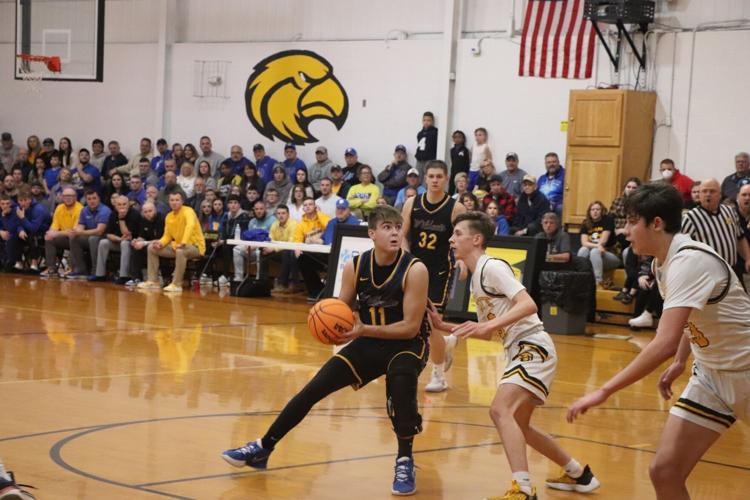 Scott Skyhawks take down the Logan Wildcats in Madison 68-59 | Sports ...