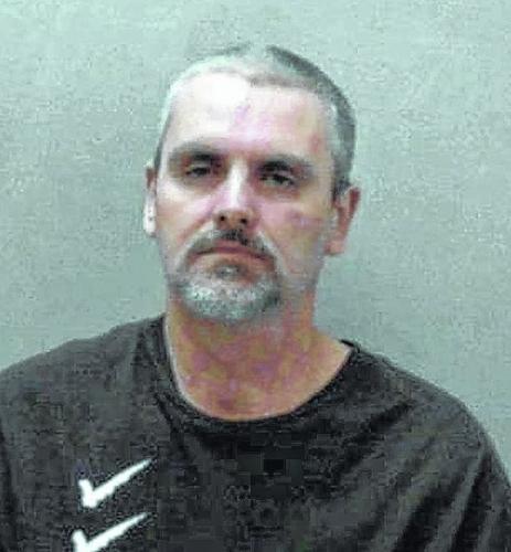 Man charged with arson arrested in Logan | News | loganbanner.com