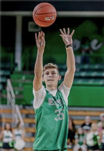 Chapmanville's Devin Collins looking forward to next season with the ...