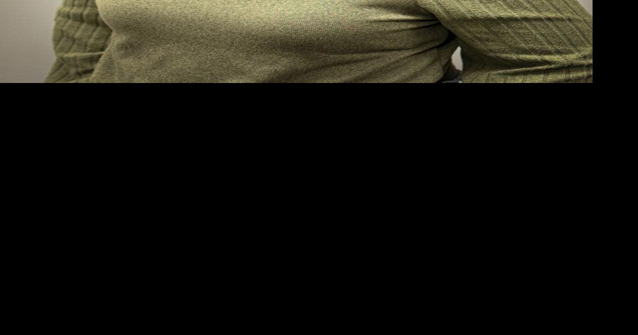 Kayla Campbell: WV must revise optometry laws to attract new ...