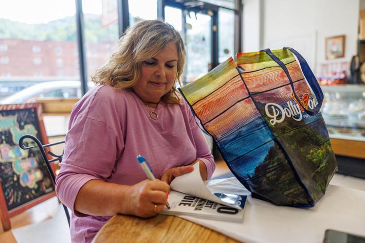 Co-author of new WV travel book makes stop in Logan | News ...