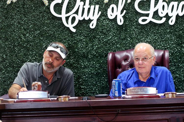 City council discusses upcoming events, addresses roads at Fountain ...