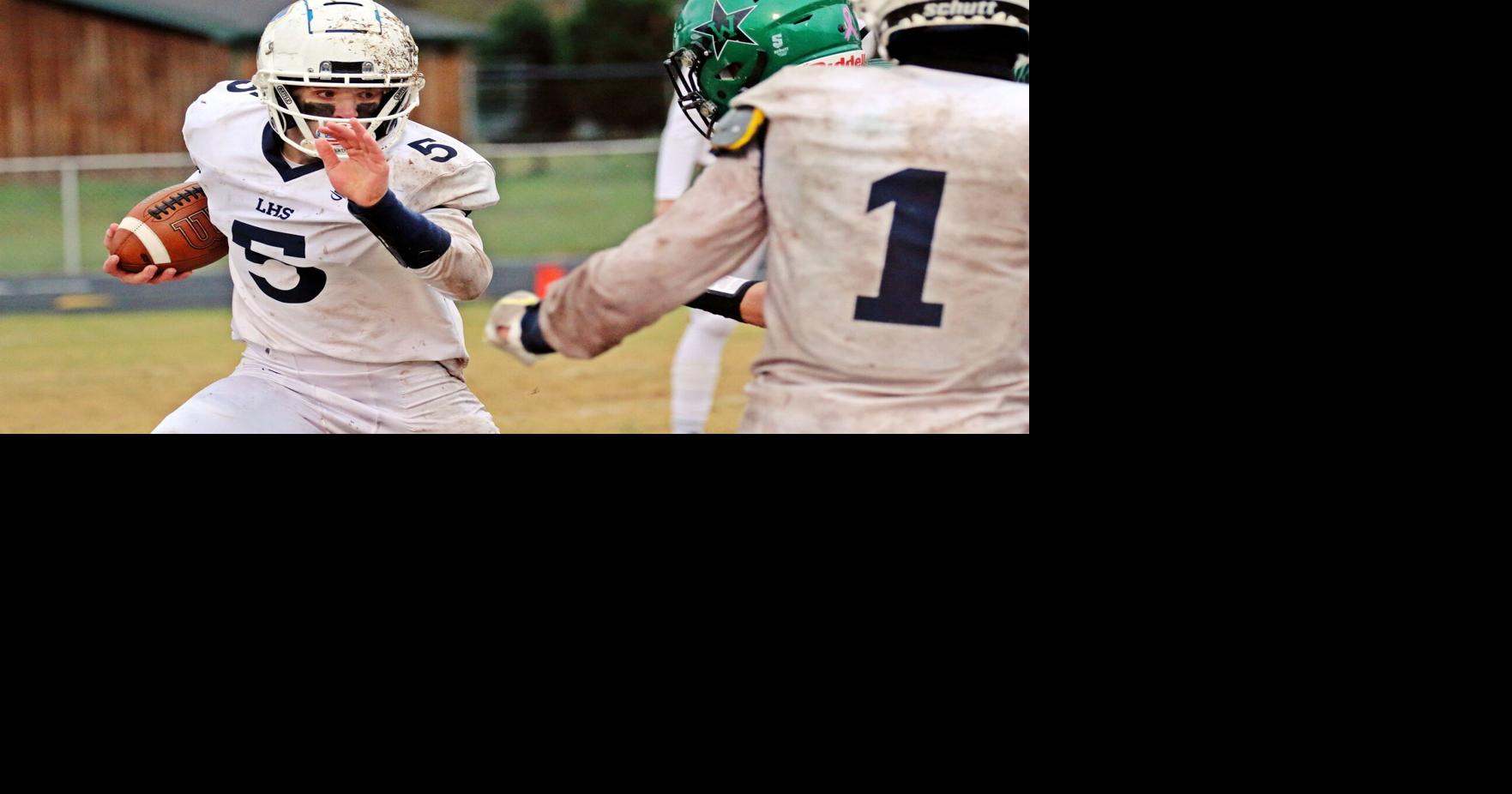 Logan football looks to build on 2022 success | Sports | loganbanner.com