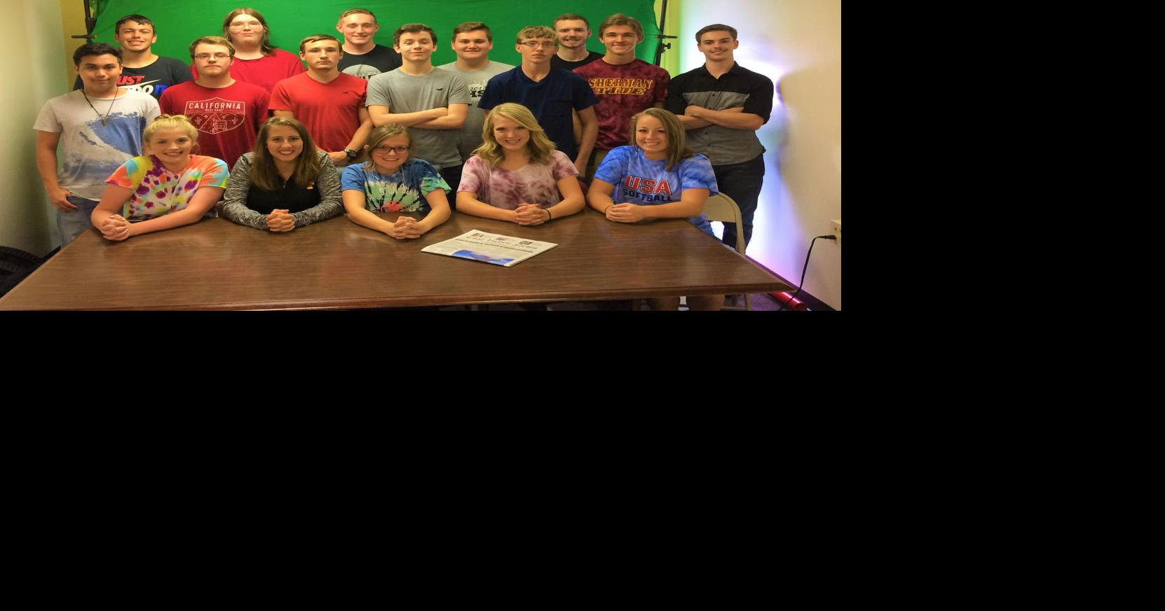 Sherman computer lab students make impact | News | loganbanner.com