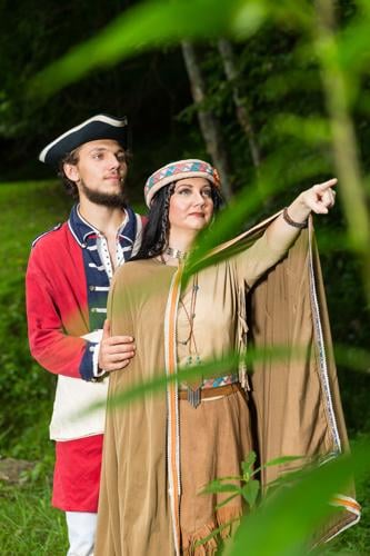 'Aracoma Story' sees a successful return despite challenges, says ...