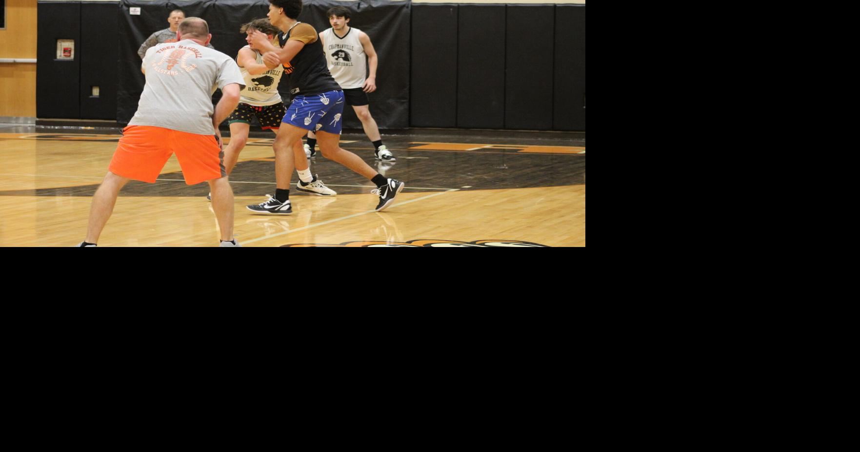 Napier's Tigers are prepped to improve in 2022-23 | Sports ...