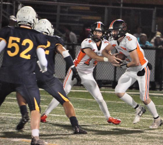 Photos: Logan 24, Chapmanville 14 (High School Football) | Photos ...