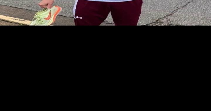 Sherman runner secures second place in 800-meter event | | loganbanner.com