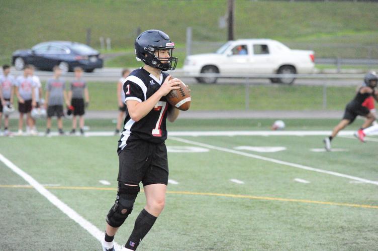 Summer football practice underway for county squads | Sports ...