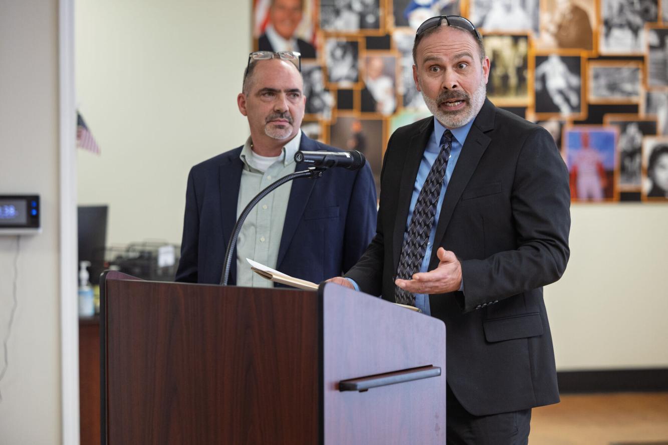 Man annexation petition on hold after last minute questions | News ...