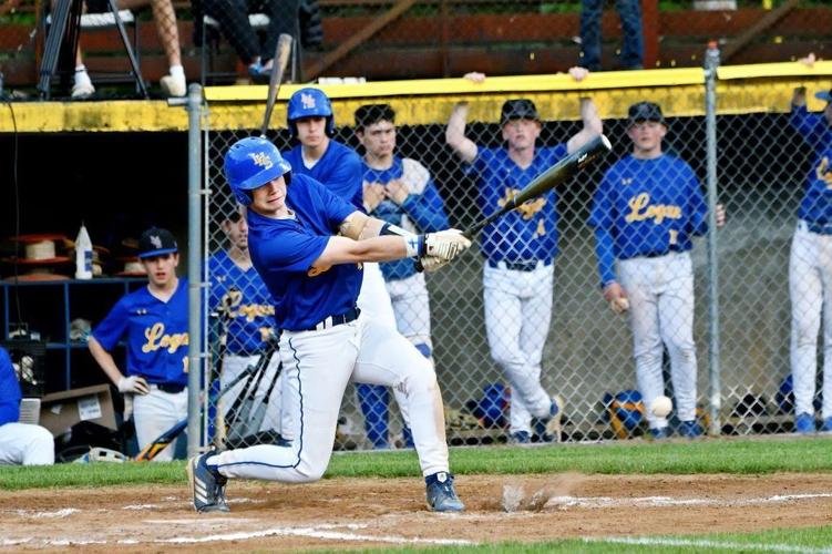 PHOTO GALLERY: Tug Valley at Logan baseball 4/24/24 | Sports ...