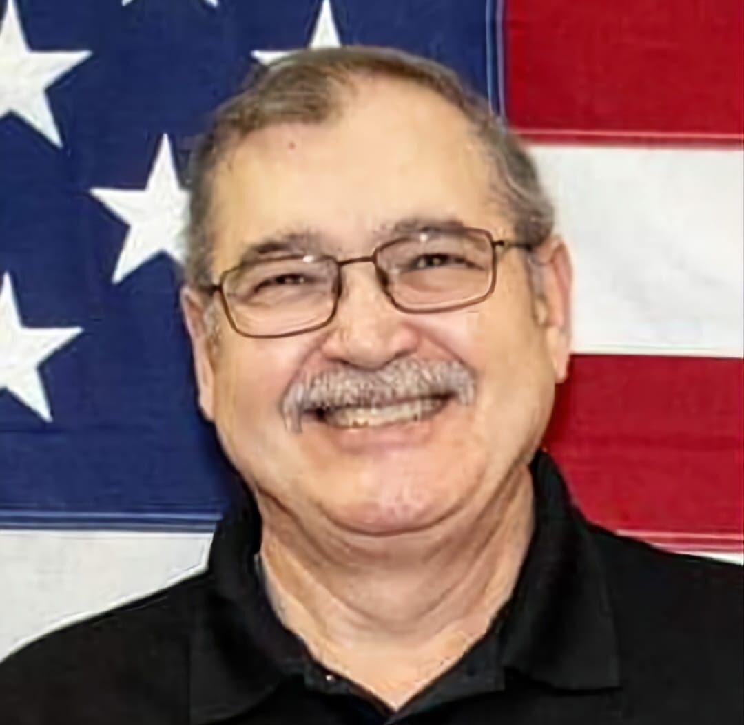 Division 1 Magistrate candidates both come from law enforcement ...