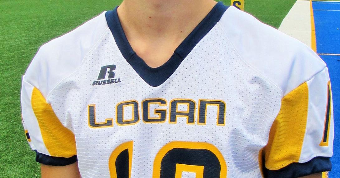 Toth: Logan WR Hall leaves the team | Sports | loganbanner.com