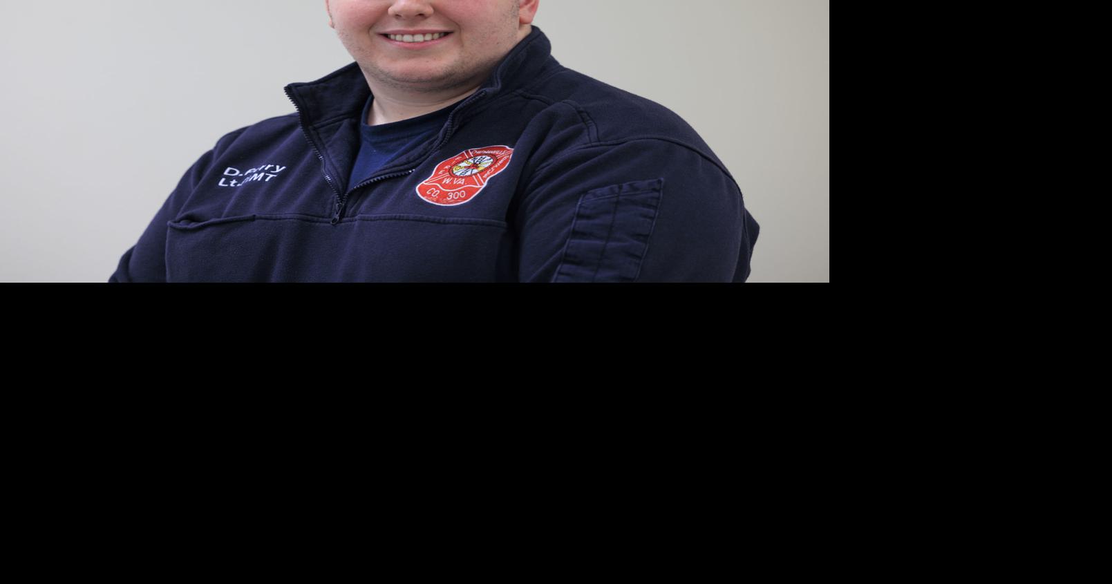 Devin Perry hired as Chapmanville code official, floodplain manager ...